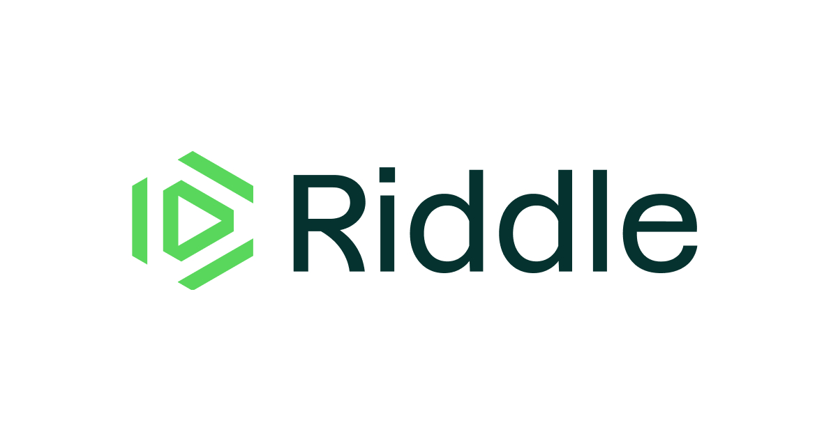 Home | Riddle Technology Solutions